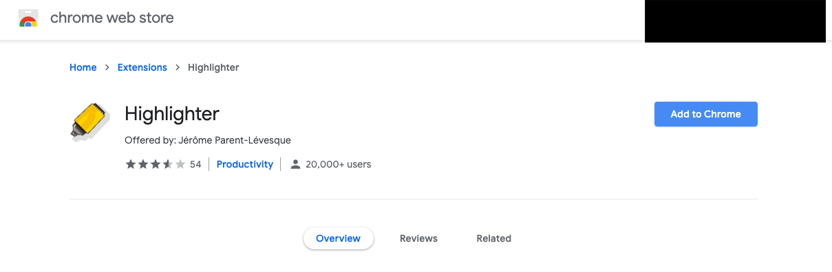 How To Highlight On Webpages? | StackMantle